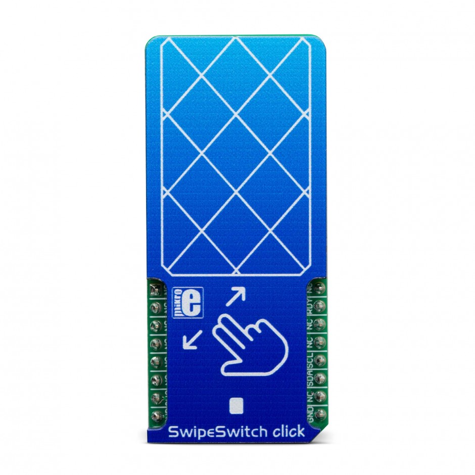 SwipeSwitch Click - Imperial Herkules GmbH