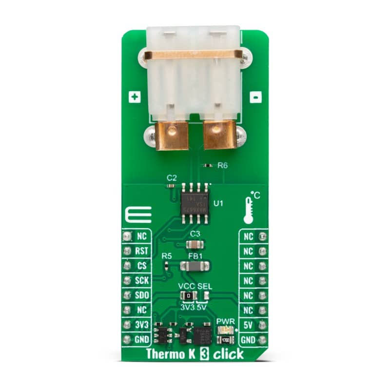 Thermo K 3 Click - Imperial Herkules GmbH