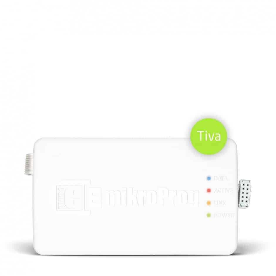mikroProg for TIVA - Imperial Herkules GmbH
