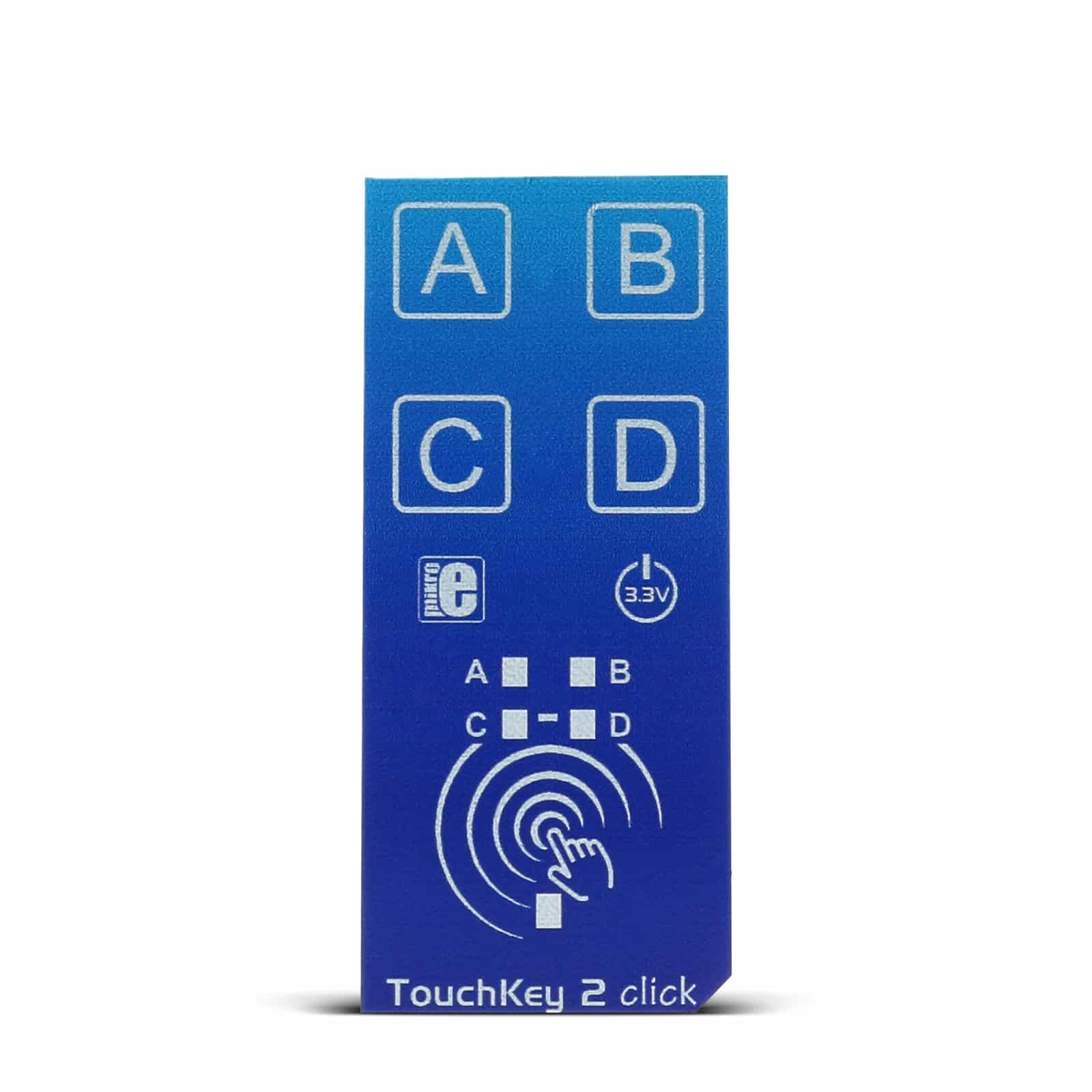 TouchKey 2 Click - Imperial Herkules GmbH