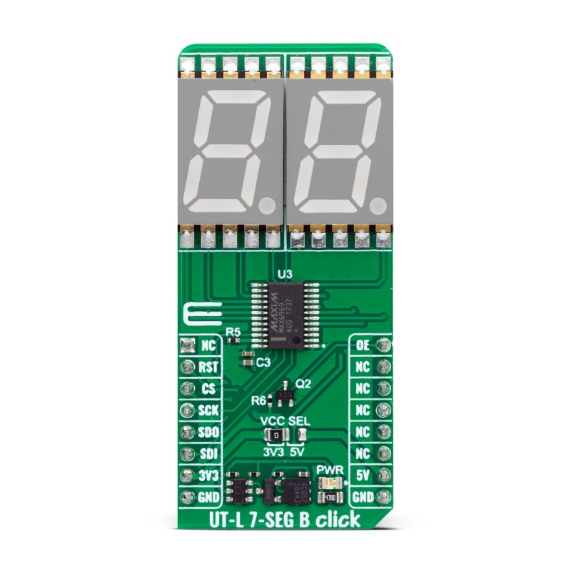 UT-L 7-SEG B Click - Imperial Herkules GmbH