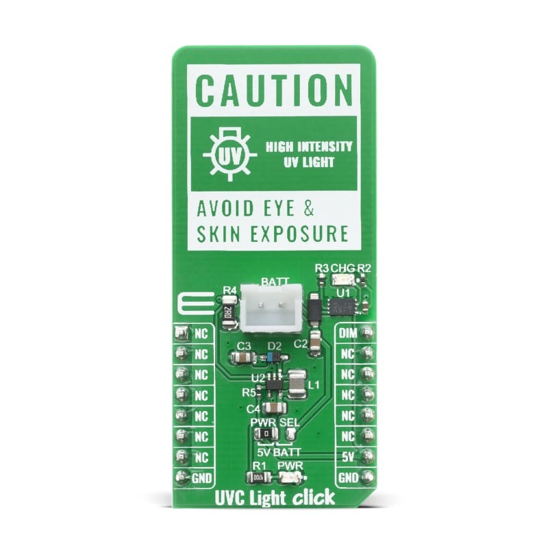 UVC Light Click - Imperial Herkules GmbH