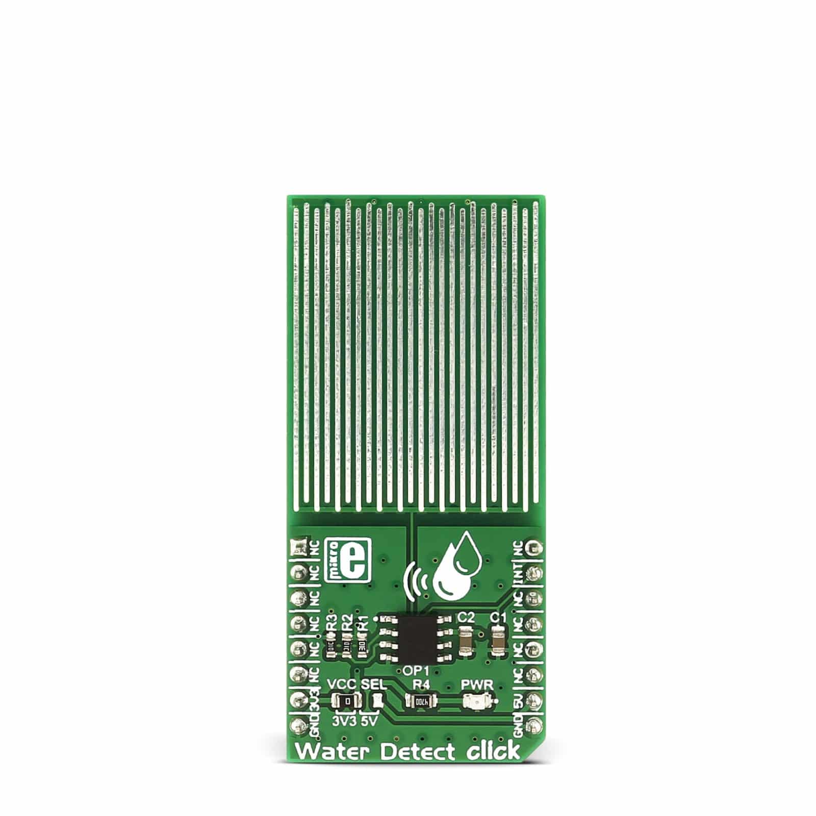 Water Detect Click - Imperial Herkules GmbH