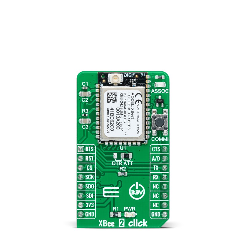 XBee 2 Click - Imperial Herkules GmbH