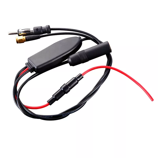 Car Radio Antenna DAB&DVB Splitter - Imperial Herkules GmbH