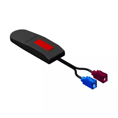 JCB303 GPS+GSM Combination Antenna - Imperial Herkules GmbH