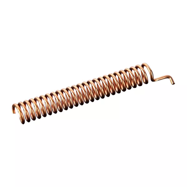 JCD716 433MHz Internal Spring Antenna - Imperial Herkules GmbH