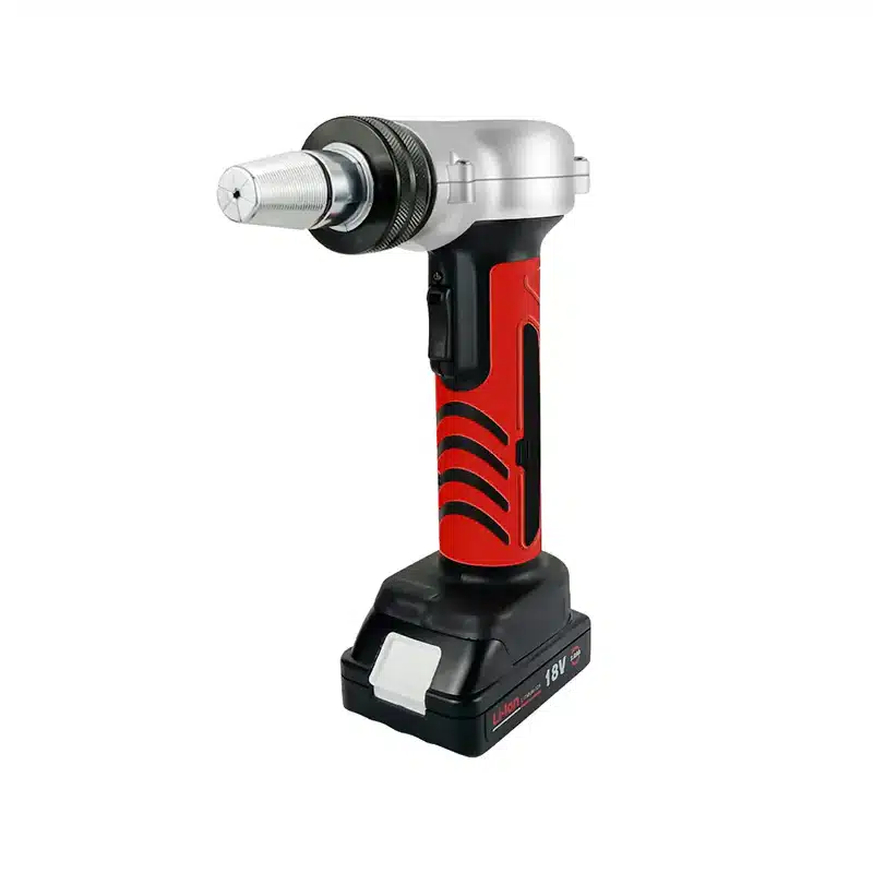 HL-1632 Battery Pex Expanding Tool - Imperial Herkules GmbH