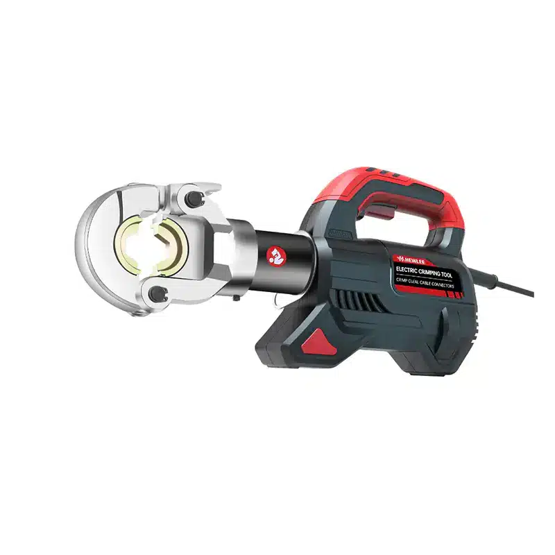 HL-300T Table Model Advanced Plug Crimping Tool - Imperial Herkules GmbH