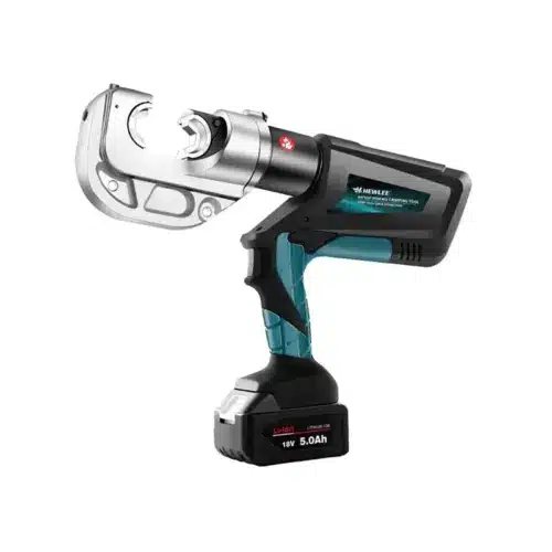 HL-300Pro Battery Powered Crimping Tool - Imperial Herkules GmbH