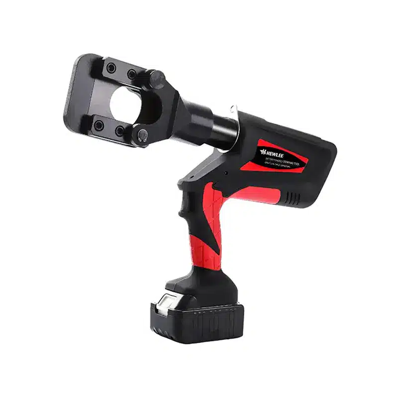 HL-45B Battery Powered Cu/Al Armored Cable Cutter - Imperial Herkules GmbH