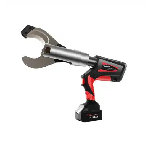 HL-45B Battery Powered Cu/Al Armored Cable Cutter - Imperial Herkules GmbH