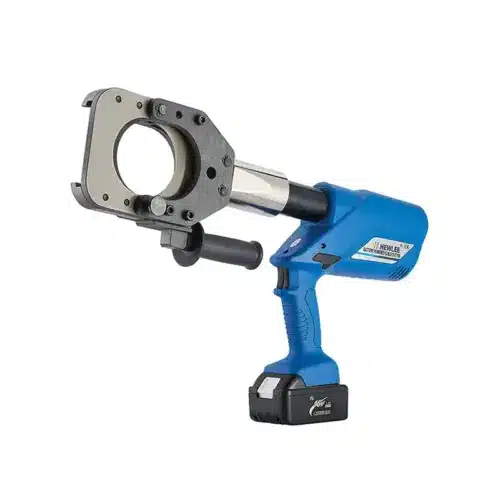 HL-45 Lithium Ion Battery Powered Cable Cutter - Imperial Herkules GmbH