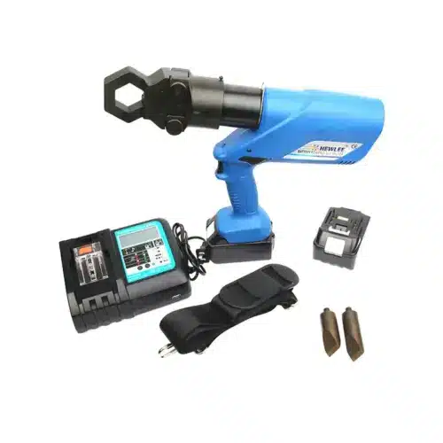 HL-24 Compact Battery Powered Nut Spliter - Imperial Herkules GmbH