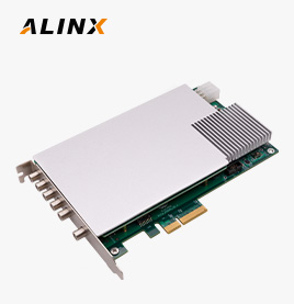 AXZ1063 100MSPS, 16-bit, 4-Channel High-Speed Digitizer - Imperial ...
